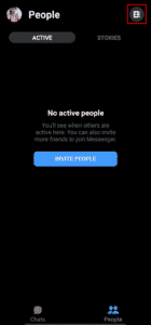 How to Block Someone on Messenger – TechCult