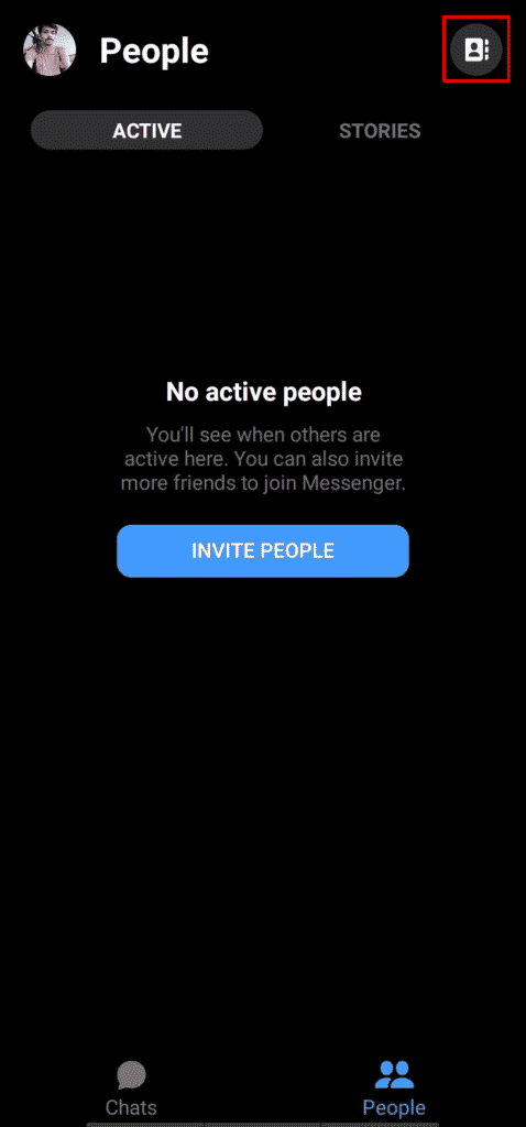 How to Block Someone on Messenger – TechCult