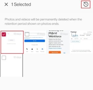 Why Have My Facebook Photos Disappeared? – TechCult