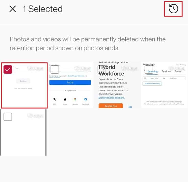 Why Have My Facebook Photos Disappeared? – TechCult