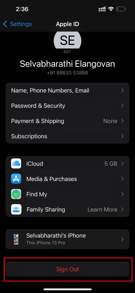 Fix An Error Occurred While Loading a Higher Quality Version of this ...