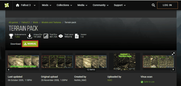 The Ultimate Fallout 3 Mods List – TechCult