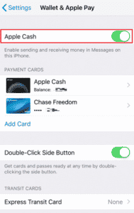 How to Remove Credit Card from Apple ID – TechCult
