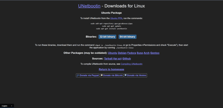 20+ Best Rufus Alternatives for Windows, Linux and macOS – TechCult
