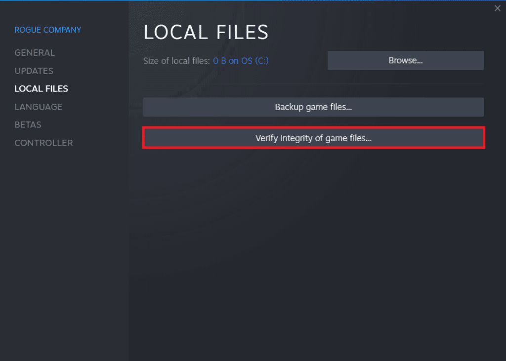 Fix Unable to Initialize Steam API in Windows 10 – TechCult