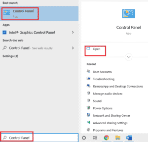 How to Fix We're Sorry But Word Has Run into an Error in Windows 10 ...
