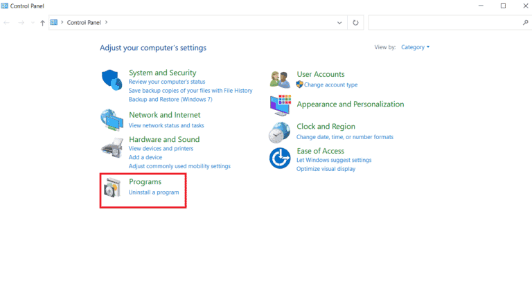 How to Fix We're Sorry But Word Has Run into an Error in Windows 10 ...