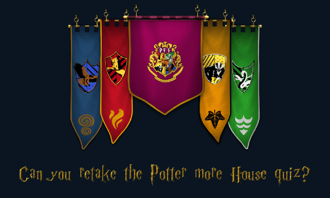 Can You Retake Pottermore House Test? - TechCult