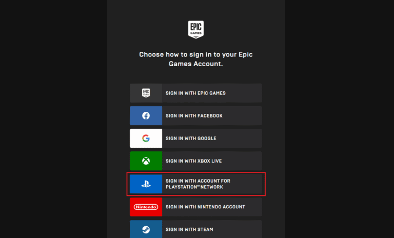 How to Log Out of Fortnite on PS4 – TechCult