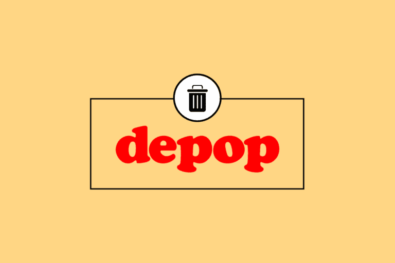 How to Delete Depop Listing – TechCult