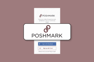 How to Log into Poshmark – TechCult