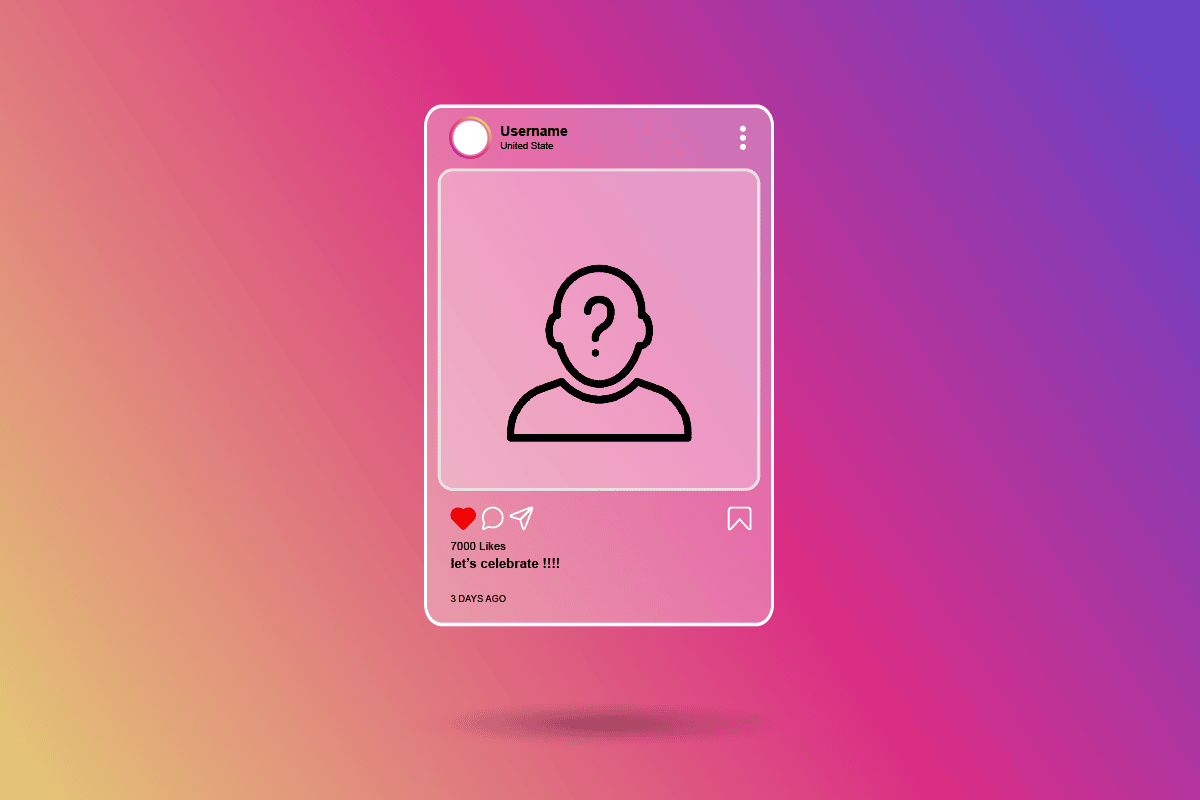 How To Make Anonymous Instagram Account TechCult