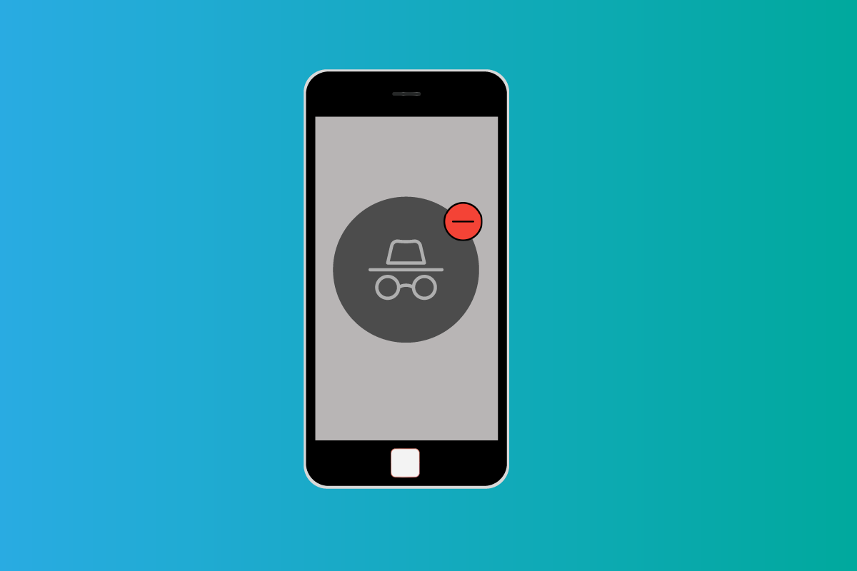 How To Turn Off Incognito Mode On IPhone TechCult How To Turn Off Incognito Mode On IPhone TechCult