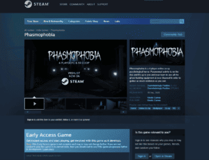 Is Phasmophobia on Xbox One? – TechCult