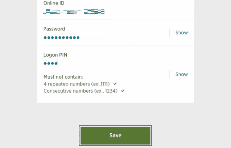 What is Your USAA Online ID? – TechCult