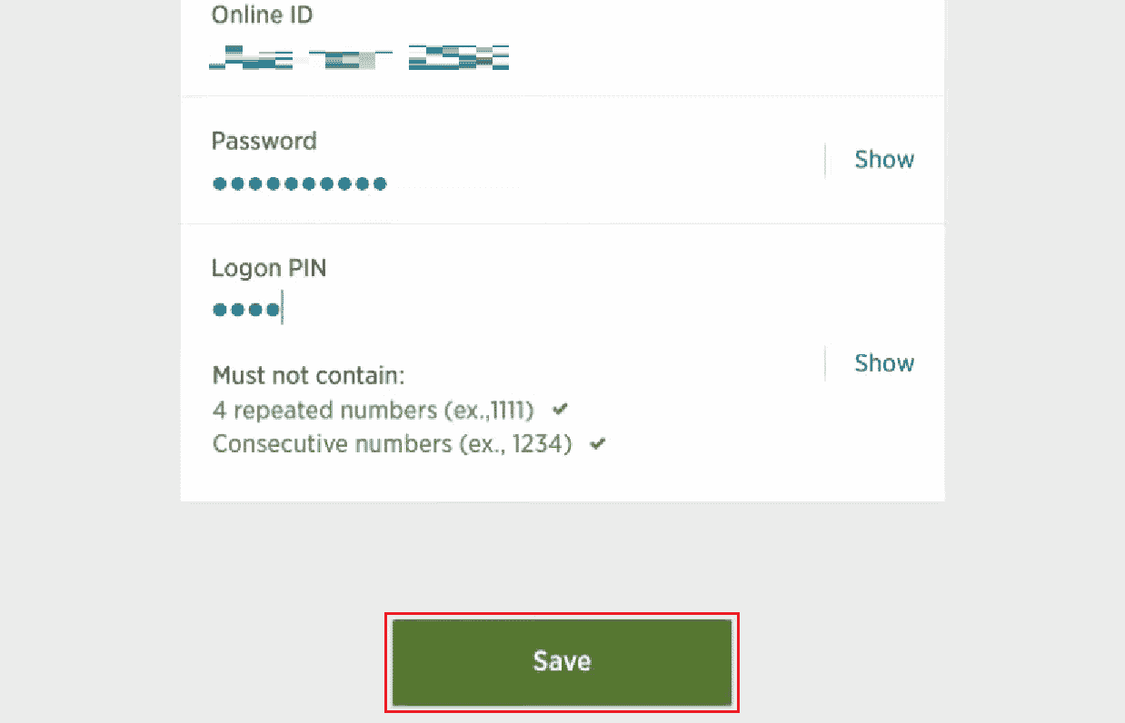 What Is Your Usaa Online Id Ditechcult What Is Your Usaa Online Id Ditechcult