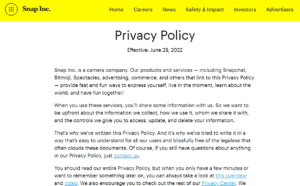 How Many Reports to Get Banned on Snapchat – TechCult