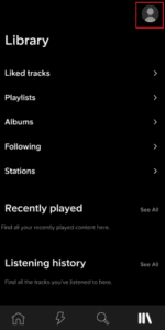 How to Reset Your SoundCloud Password – TechCult