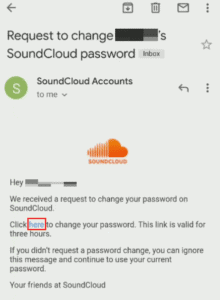 How to Reset Your SoundCloud Password – TechCult