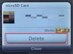 How to Delete Pokemon Ultra Moon Saved File – TechCult