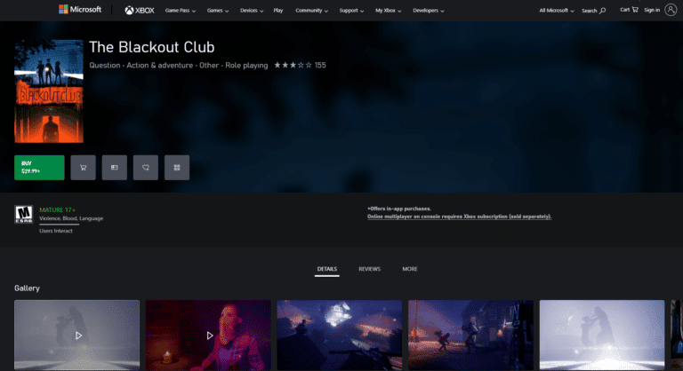 Is Phasmophobia on Xbox One? – TechCult