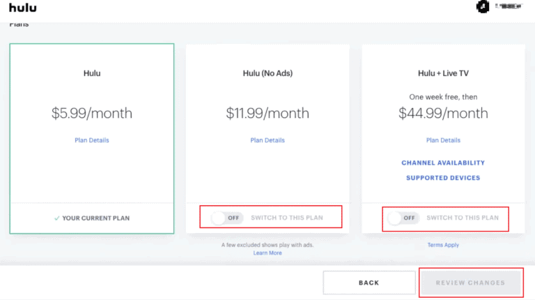 How to Manage Hulu Account – TechCult