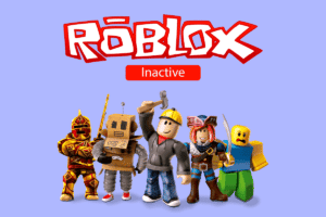 What Does Inactive Mean on Roblox? – TechCult