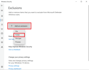 Fix BitTorrent Error The Process Cannot Access The File – TechCult