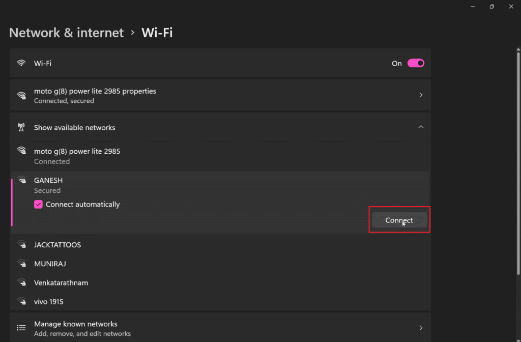 Fix Disney Plus Login Page Not Loading – TechCult