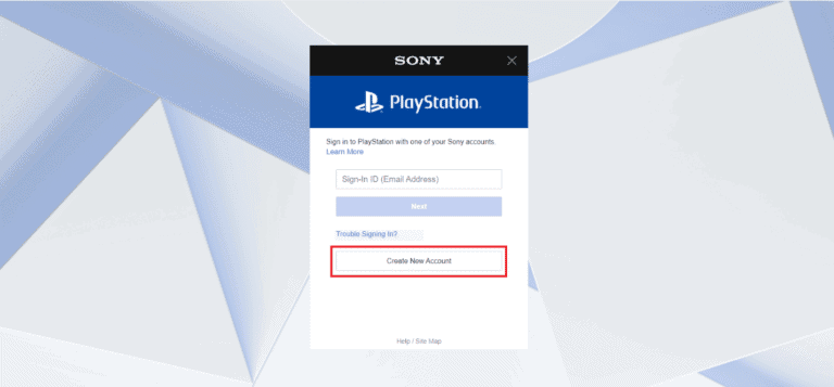 Can You Login to Your PS4 Account on Another PS4? – TechCult