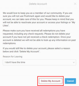 How to Log into Poshmark – TechCult