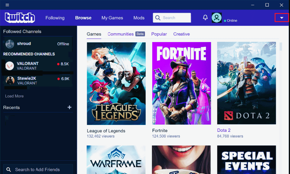 What is Twitch Minecraft Installation Process? – TechCult