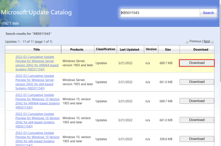 9 Ways to Fix Windows Update Error 0X80070003 – TechCult