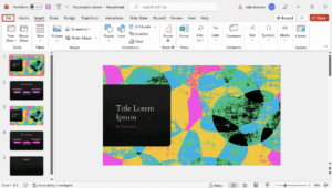 Fix PowerPoint Not Saving File Error – TechCult