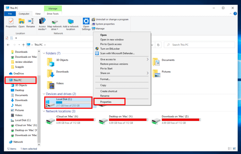 Fix Powerpoint Not Saving File Error Techcult