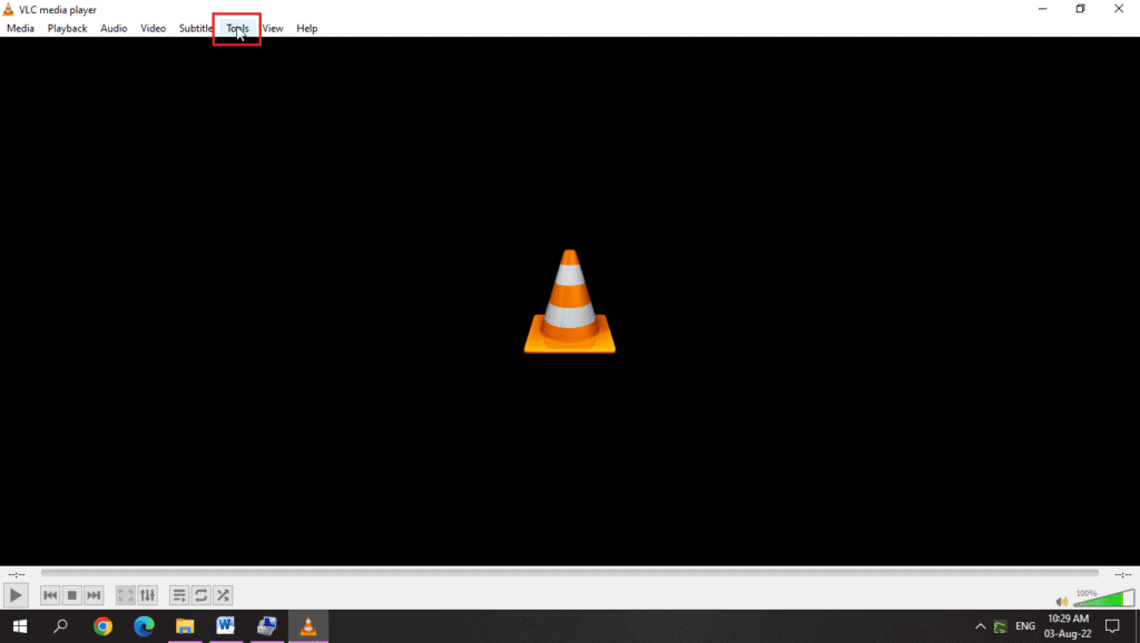 Fix VLC Hotkeys and Shortcuts Not Working in Windows 10 – TechCult