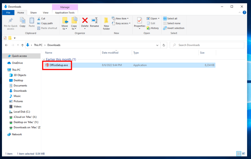 Fix PowerPoint Not Saving File Error – TechCult