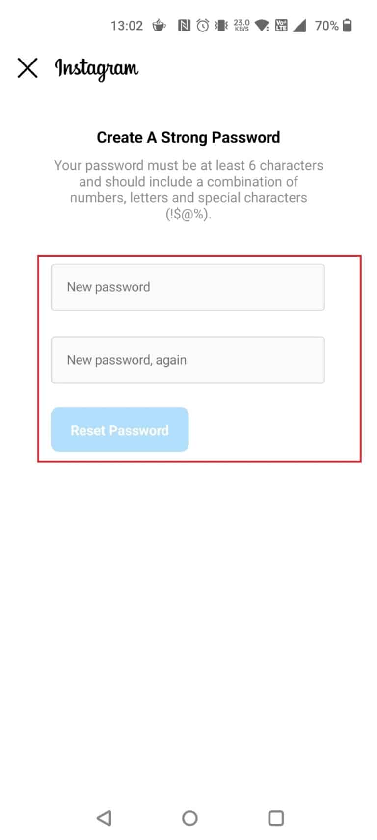 How to Hack Instagram – TechCult