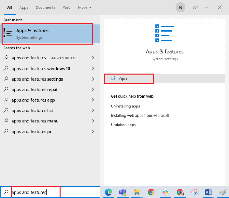 Fix The Procedure Entry Point Error On Windows Techcult