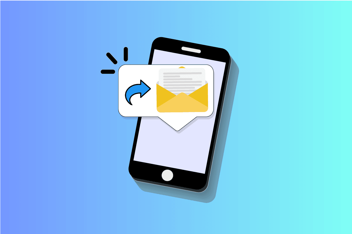 How To Automatically Forward Text Messages To Another IPhone TechCult