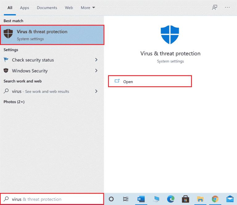Fix Unable to Start Program Visual Studio Access is Denied – TechCult