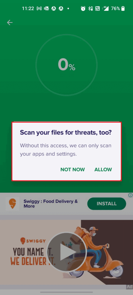 15 Ways to Fix Google Play Store Error Checking for Updates – TechCult