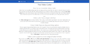 25 Best Free Video Cutter Apps – TechCult