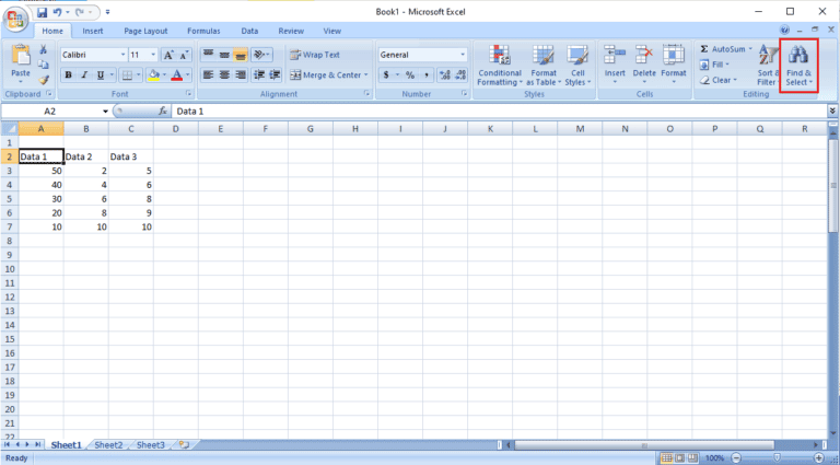 How to Fix Move Excel Column Error – TechCult