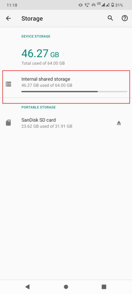 Fix SIM Card Not Working on Android – TechCult