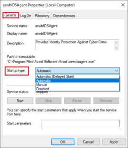 Fix Avast Not Updating Virus Definitions – TechCult