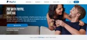 Fix PayPal Unable to Process Request – TechCult