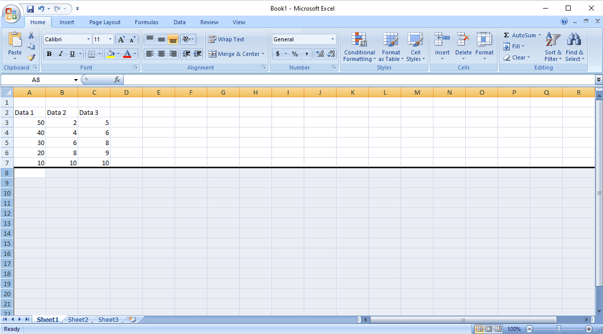 How To Fix Move Excel Column Error TechCult