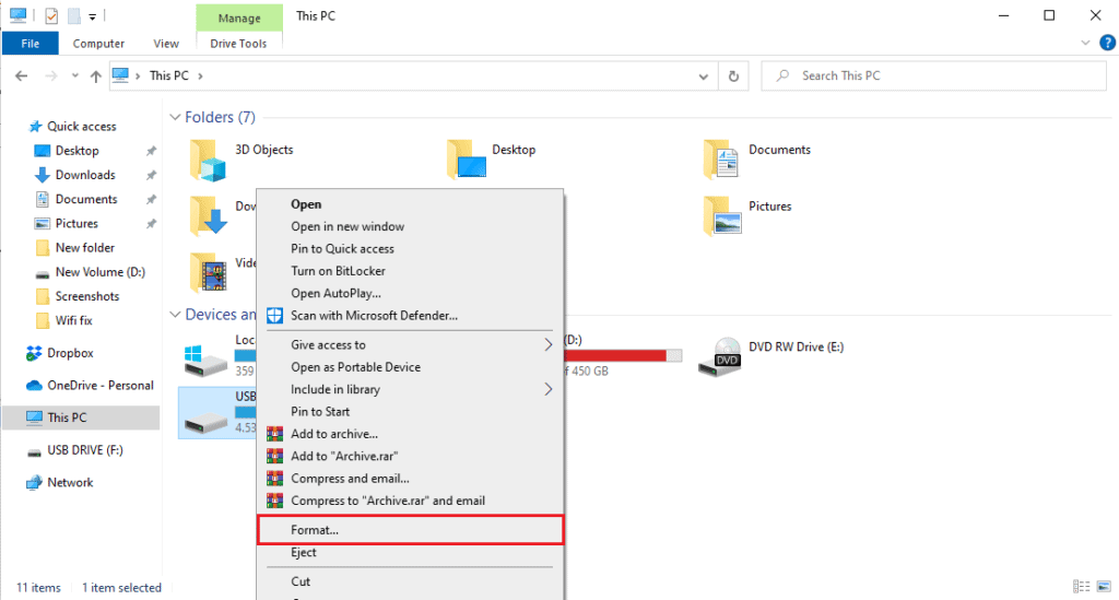 Fix An Unexpected Error Has Occurred Chrome OS Recovery TechCult fix-an-unexpected-error-has-occurred-chrome-os-recovery-techcult