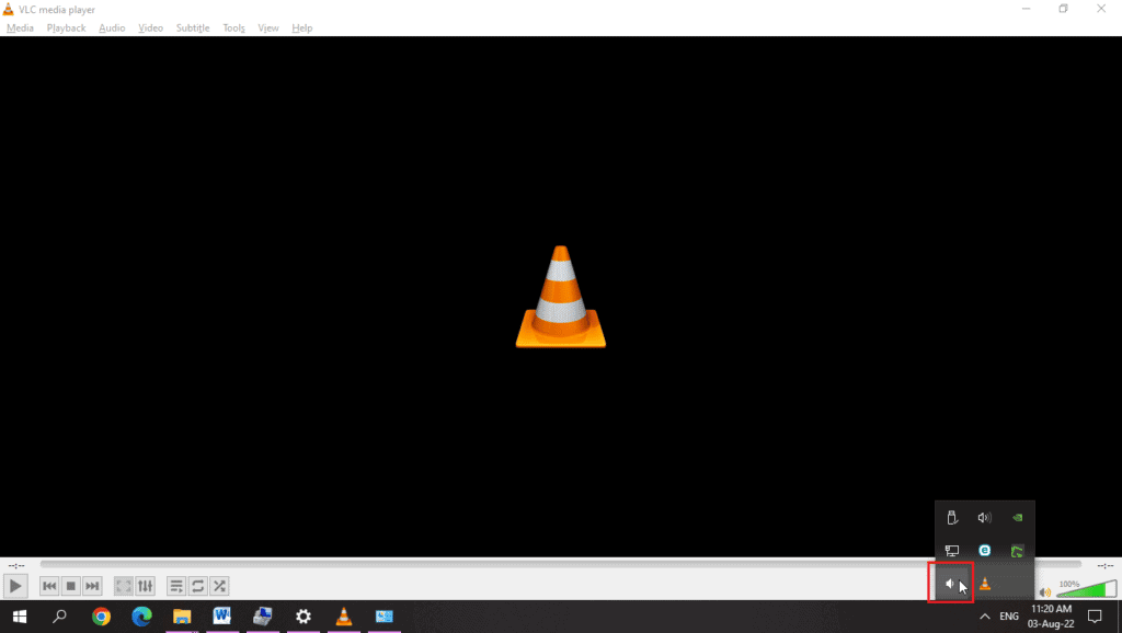 Fix Vlc Hotkeys And Shortcuts Not Working In Windows 10 Techcult